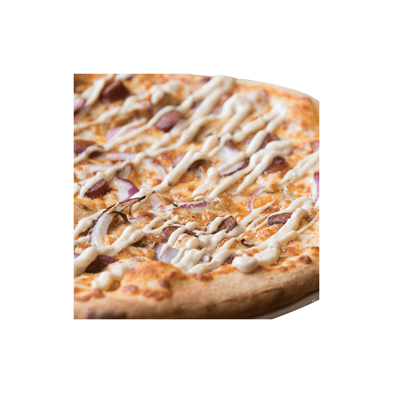 Twins Pizza - Nos Pizzas