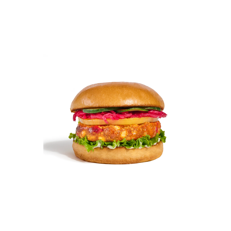Twins Pizza - Nos Burgers