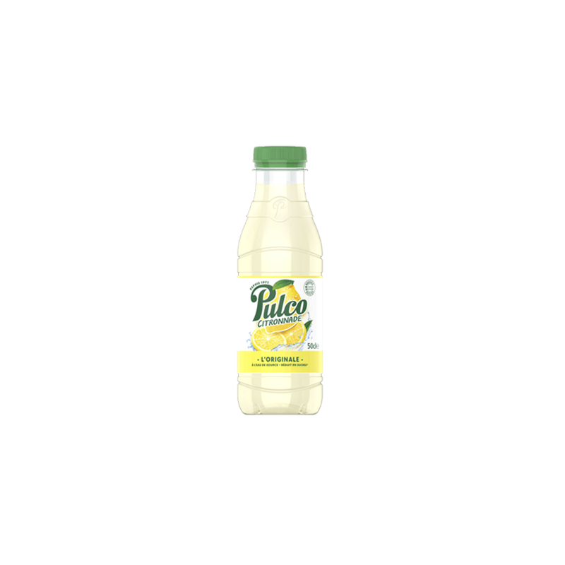 PULCO CITRON 50CL