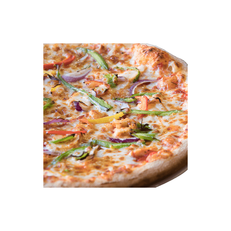 Twins Pizza - Nos Pizzas